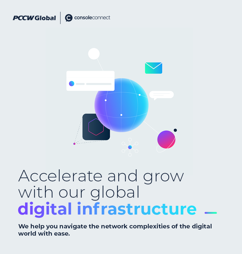 PCCW Global | Connectivity Solutions for Enterprises & Carriers